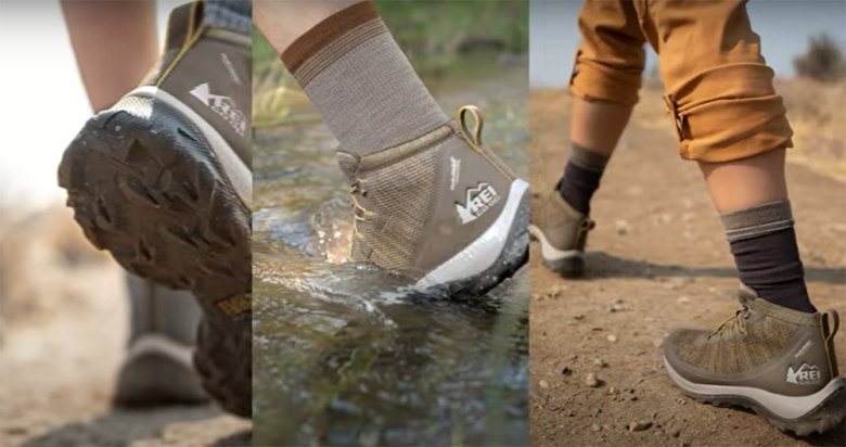 How Much Toe Room in Hiking Boots? - OutdoorProfy