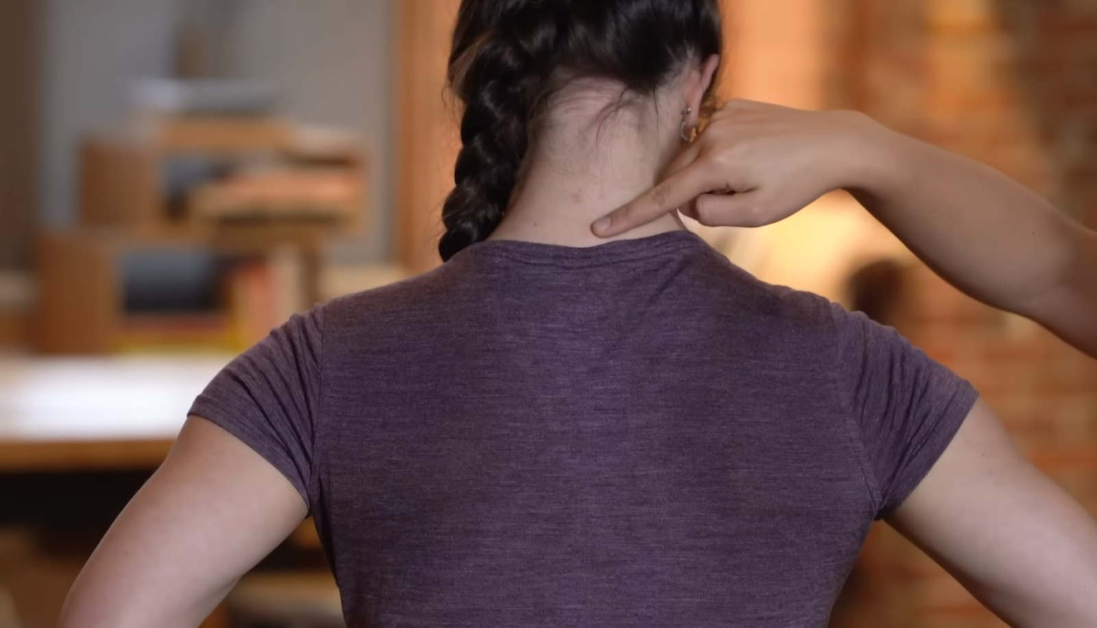 Where Should a Backpack Sit On Your Back? - OutdoorProfy